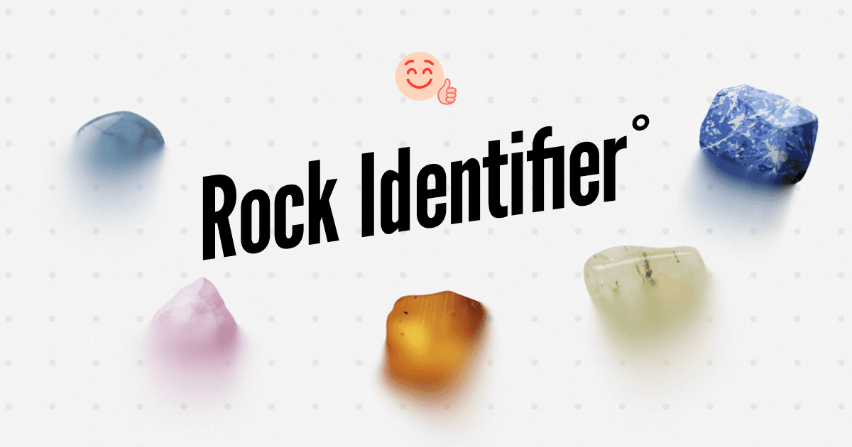 Rock identifier online free – Instantly identify any rock