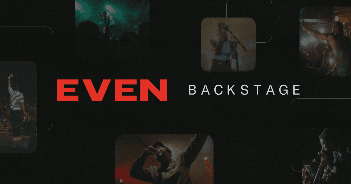 Choosing the Best Content Formats for Your EVEN Page | Playbook