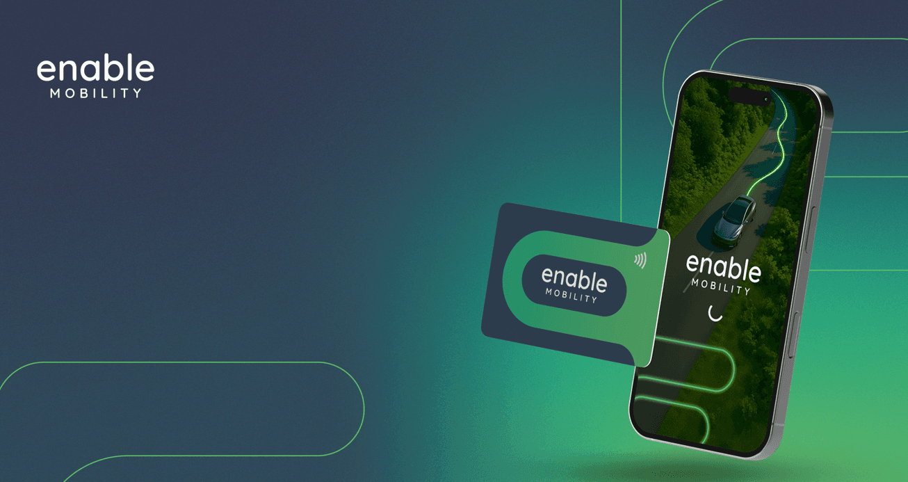 Contactos | Enable Mobility