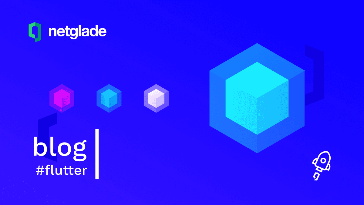 How to handle one-time UI events with Bloc in Flutter - NetGlade | Blog