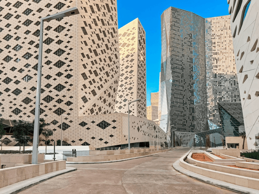 King Abdullah Financial District (KAFD) Guide: Development, Location ...