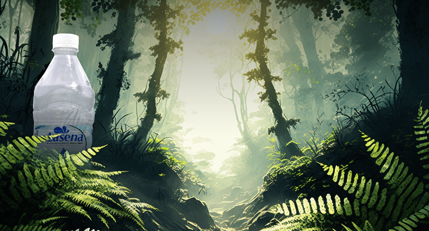 Lasena Water
