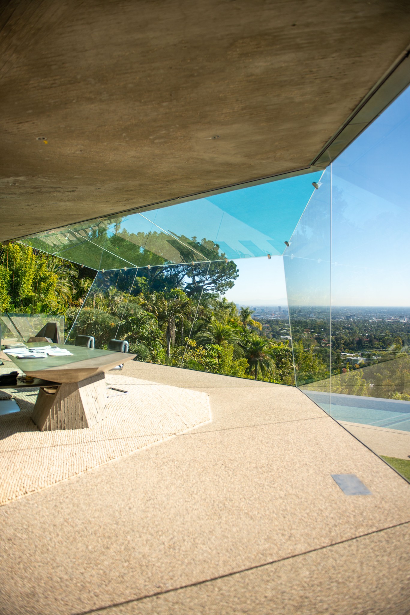 The Sheats–Goldstein Residence, a tribute to the principles of John ...