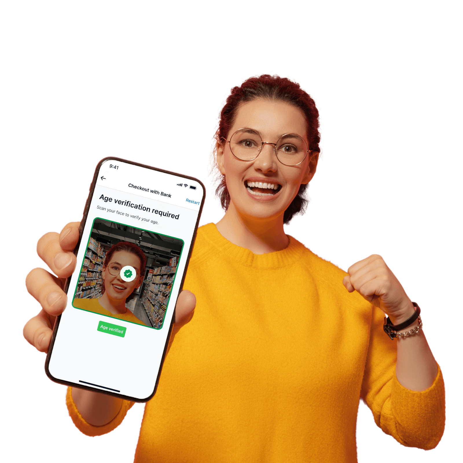 Zyntrix - Revolutionising Retail Payments