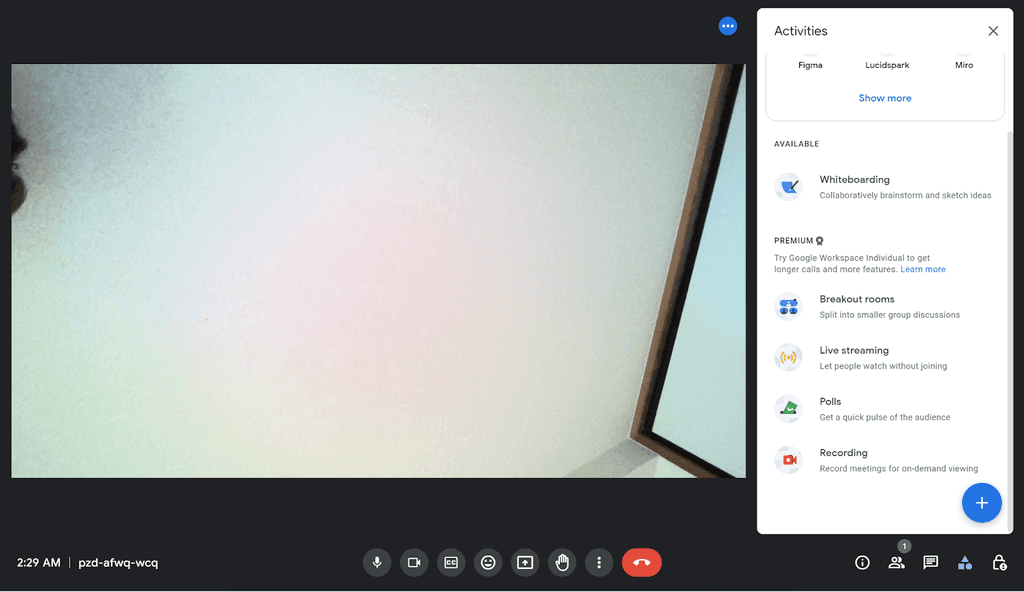 Google Meet vs. Zoom: In-Depth 2024 Comparison and Breakdown | Lark Blog