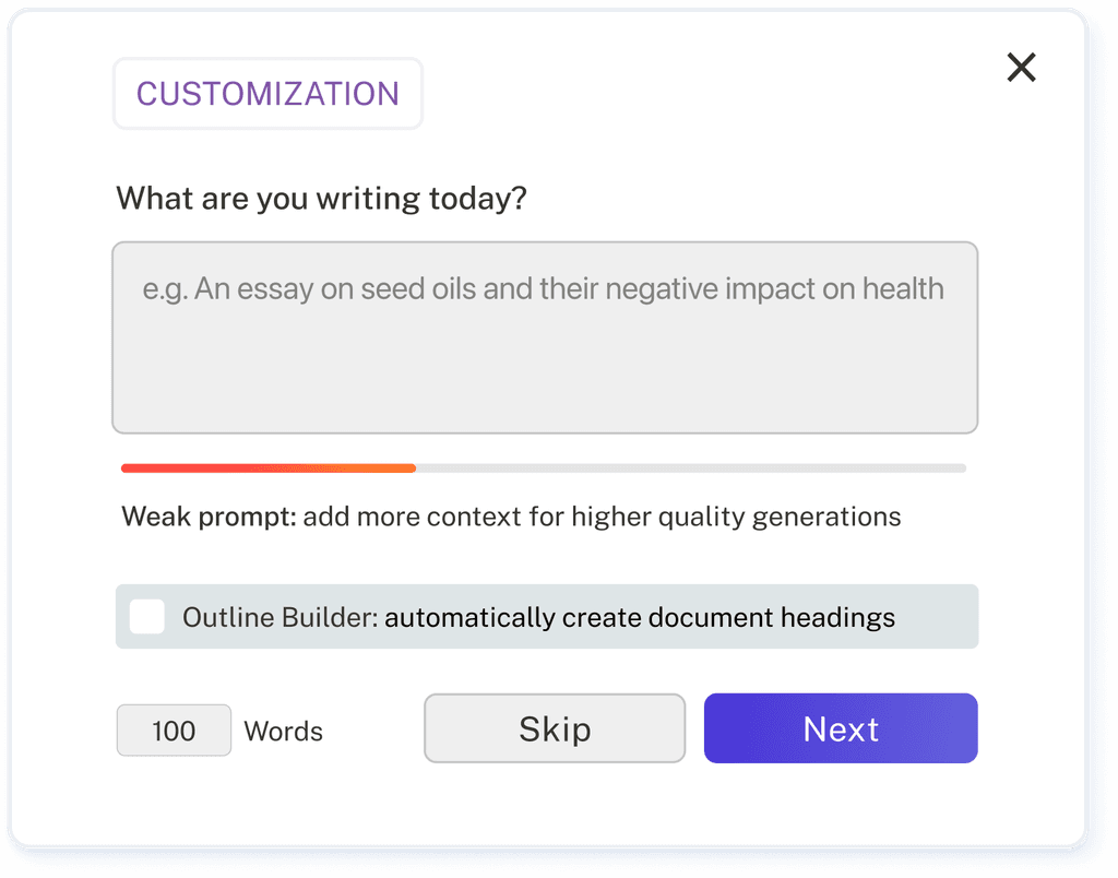 Best AI Essay Writing Tool