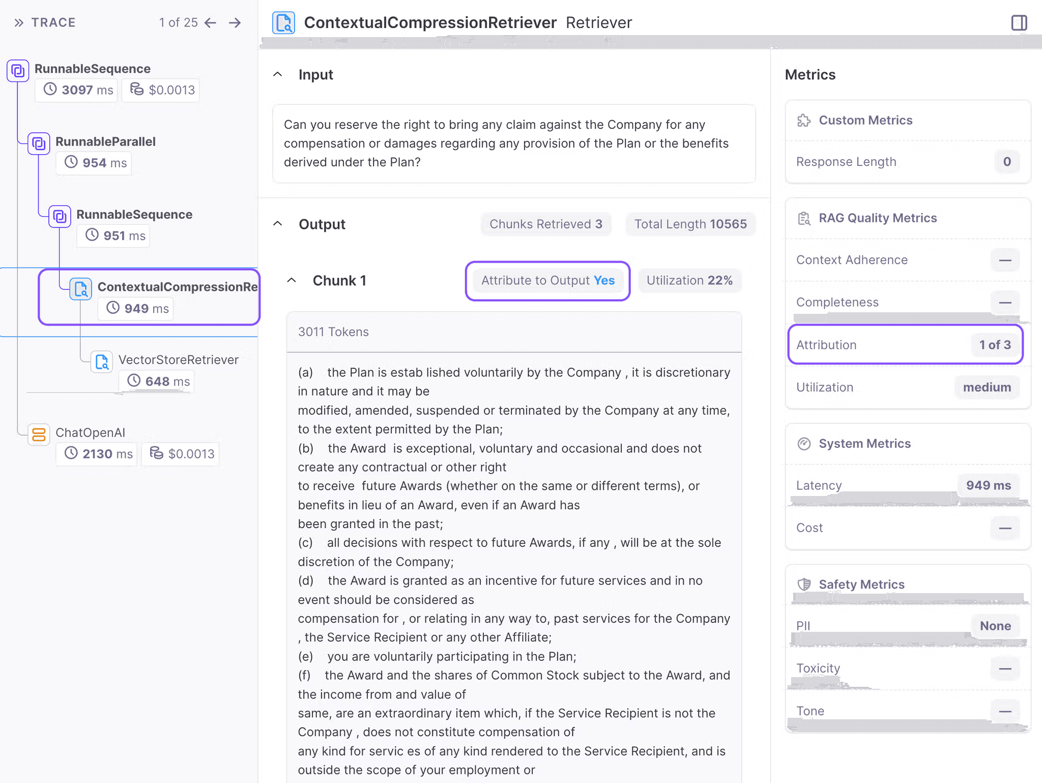 Mastering RAG: How to Select A Reranking Model