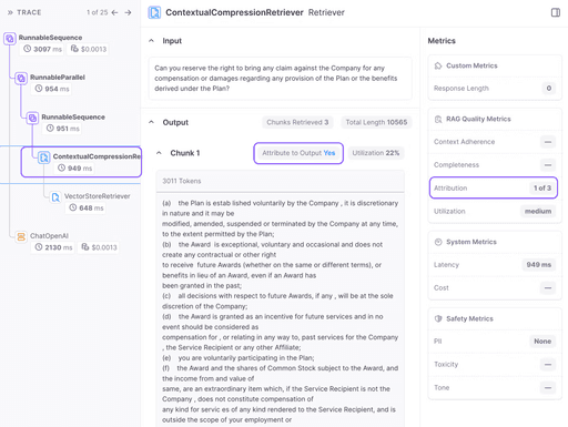Mastering RAG: How to Select A Reranking Model