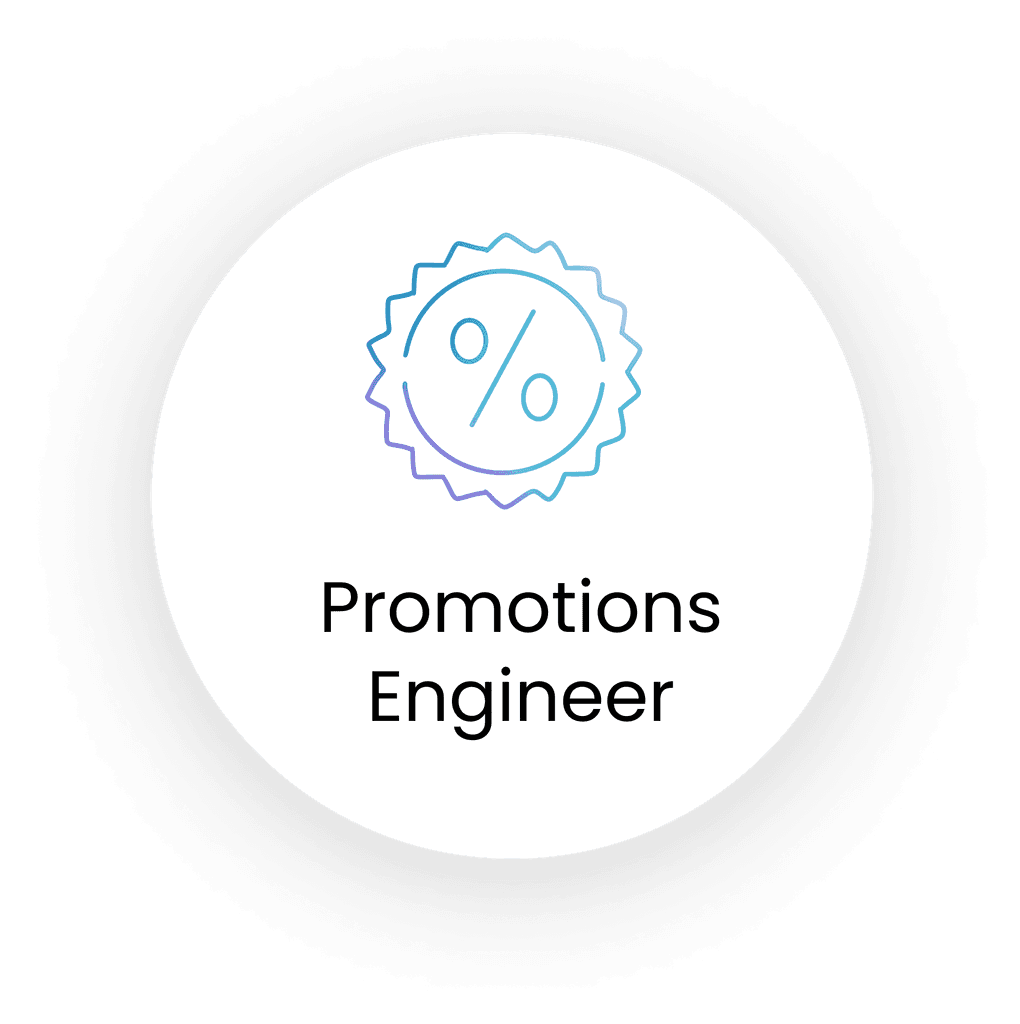 Retail Promotion Engine to Drive Sales & Engagement