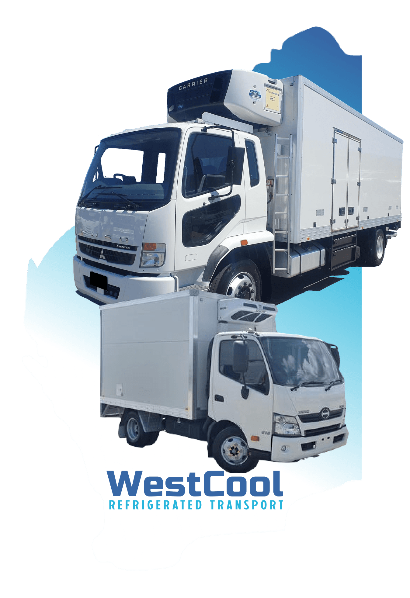 Refrigerated Transport Perth | Chilled and Frozen | WestCool Transport