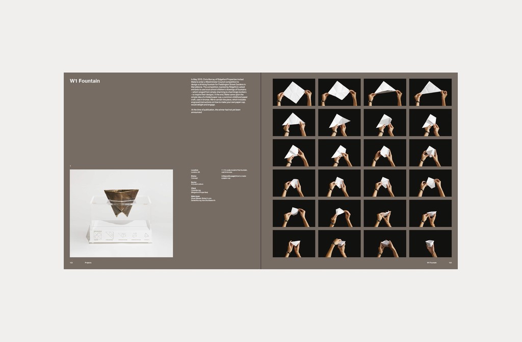 Sam Barclay – Product designer – Portfolio