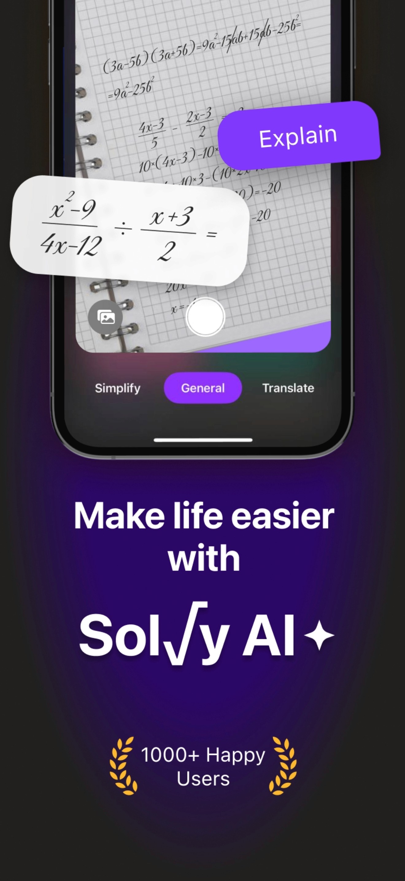 Solvy AI