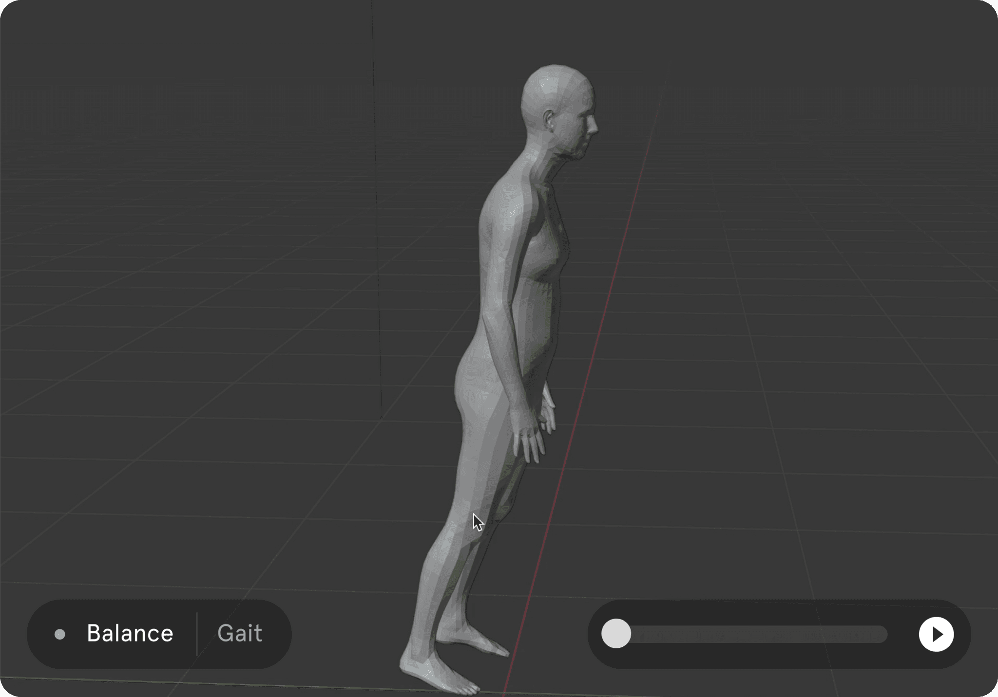 Remote Spine Monitoring with 3D Scans & AI Insights | Momentum Spine