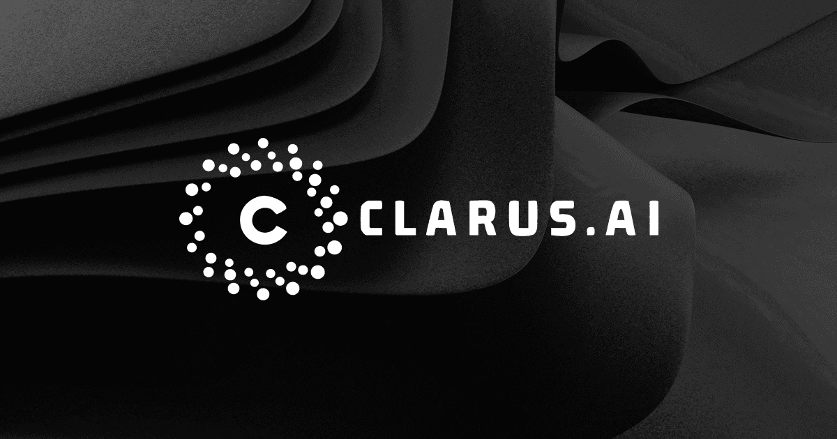 Clarus Ai
