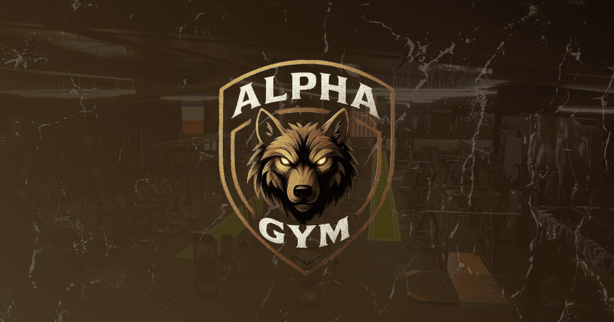 Alpha Gym Perpignan - Salle de sport, musculation et MMA