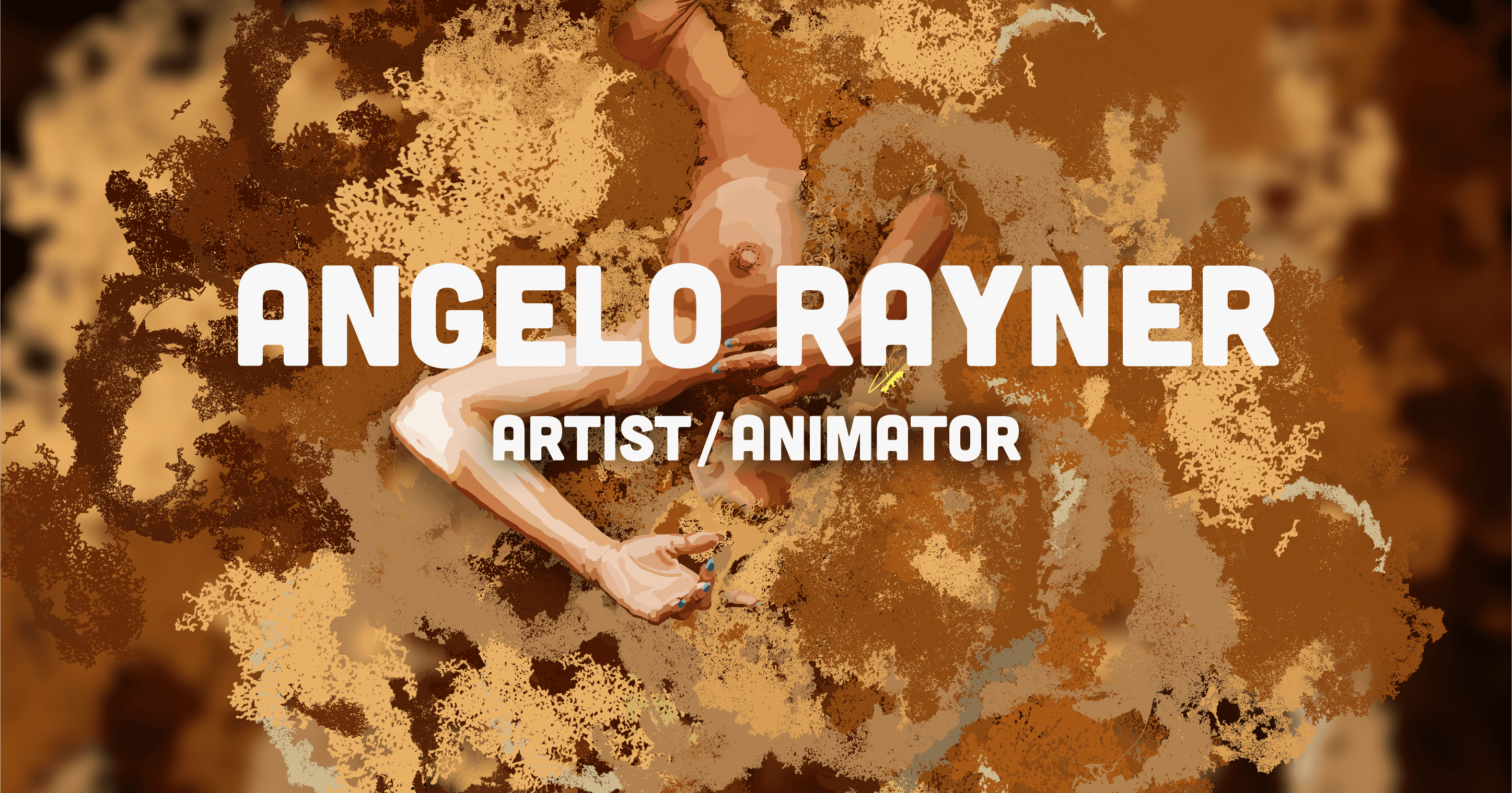 Angelo Rayner - Portfolio