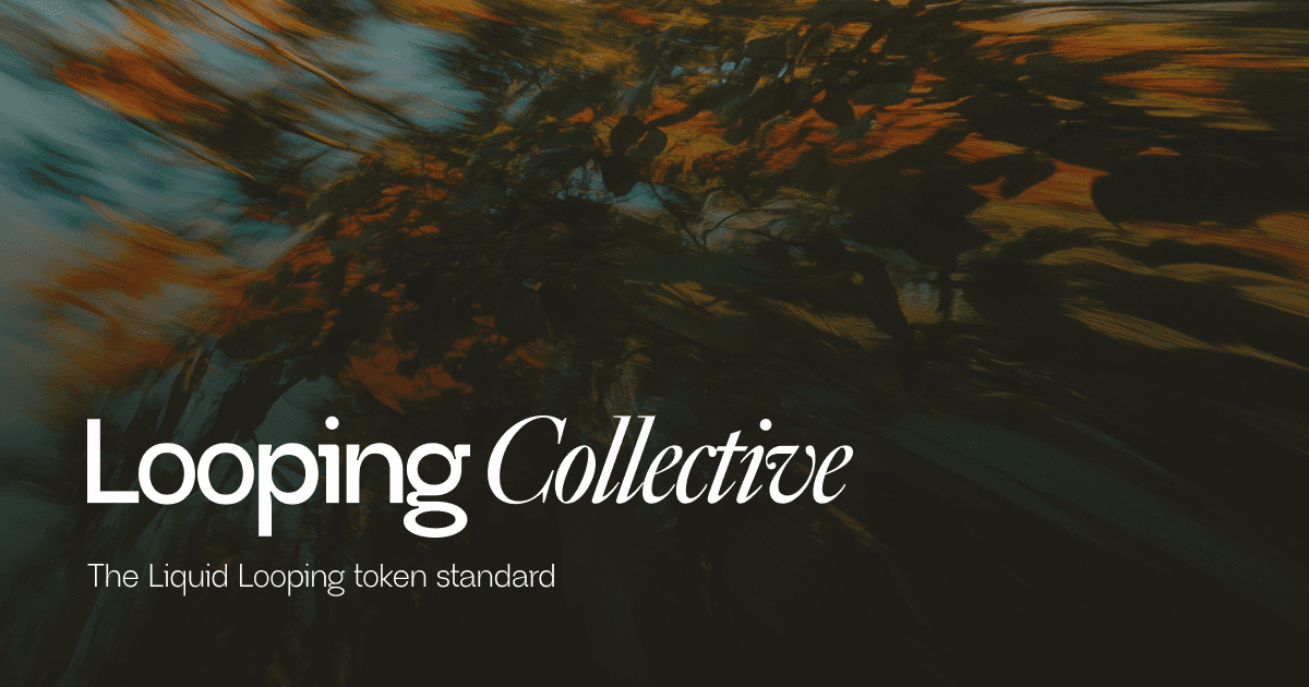 LoopingCollective