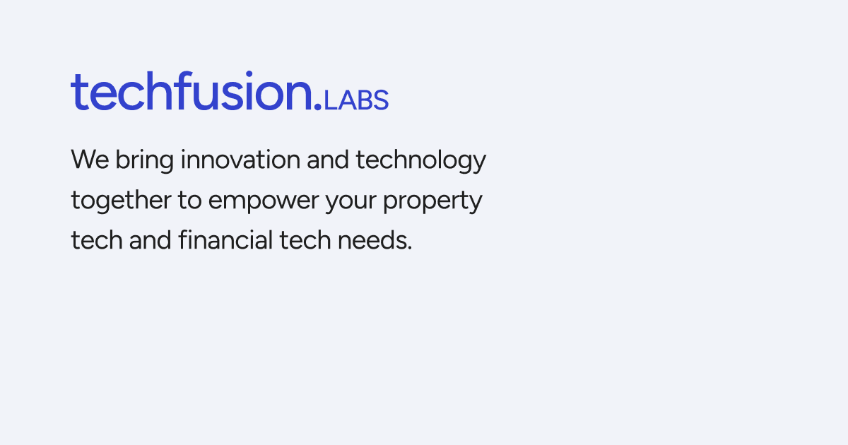 TechFusion Labs