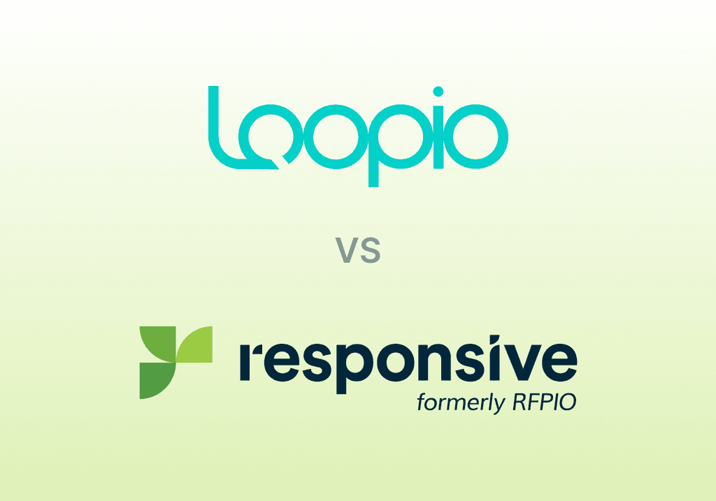 Loopio vs Responsive: Complete Platform Comparison for RFP Teams in 2025 - AutoRFP.ai