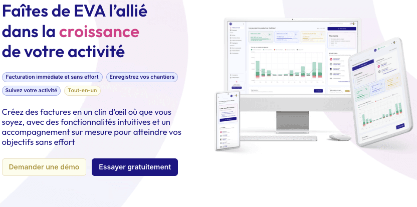 Comment faciliter la collaboration interne grâce à EVA ? - EVA IT