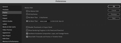 How to Stop After Effects From Crashing - Vagon