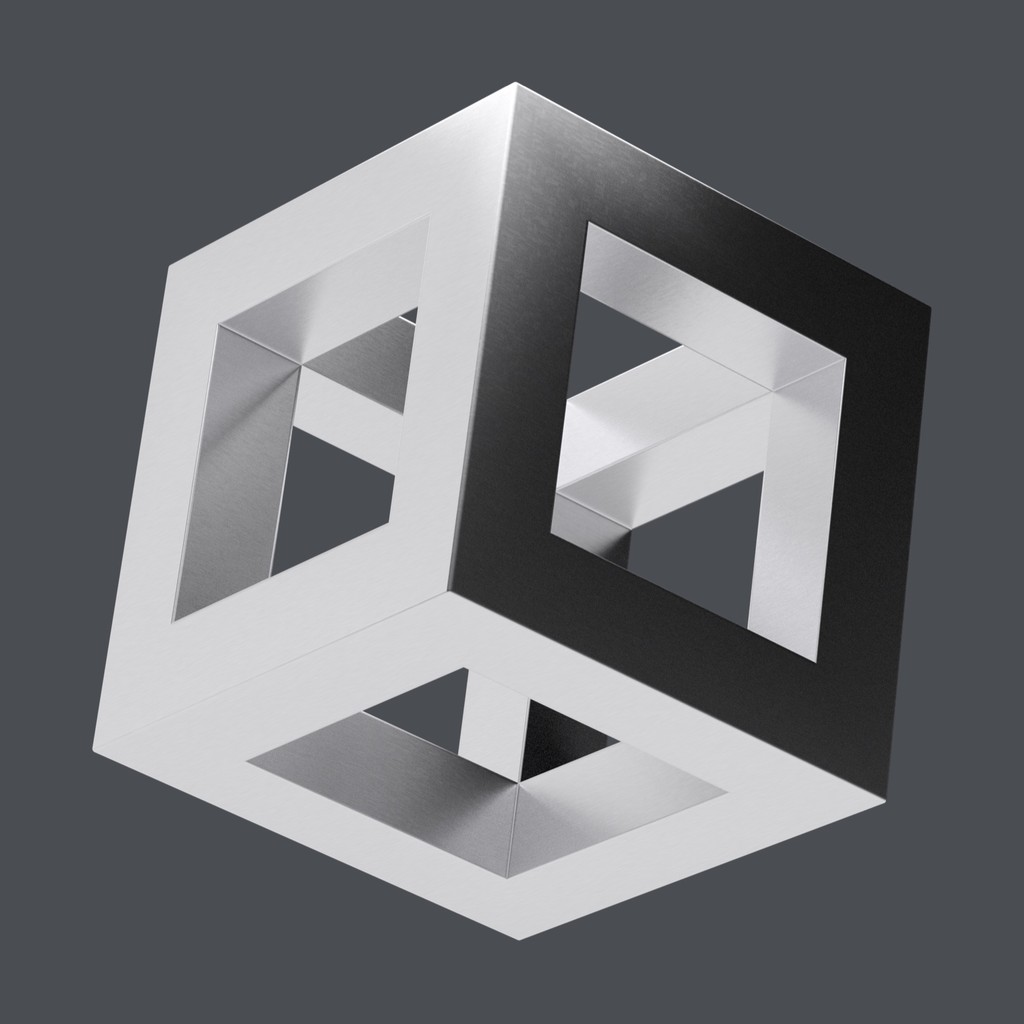 Shapefest™ | A Massive Library of Premium 3D Illustrations