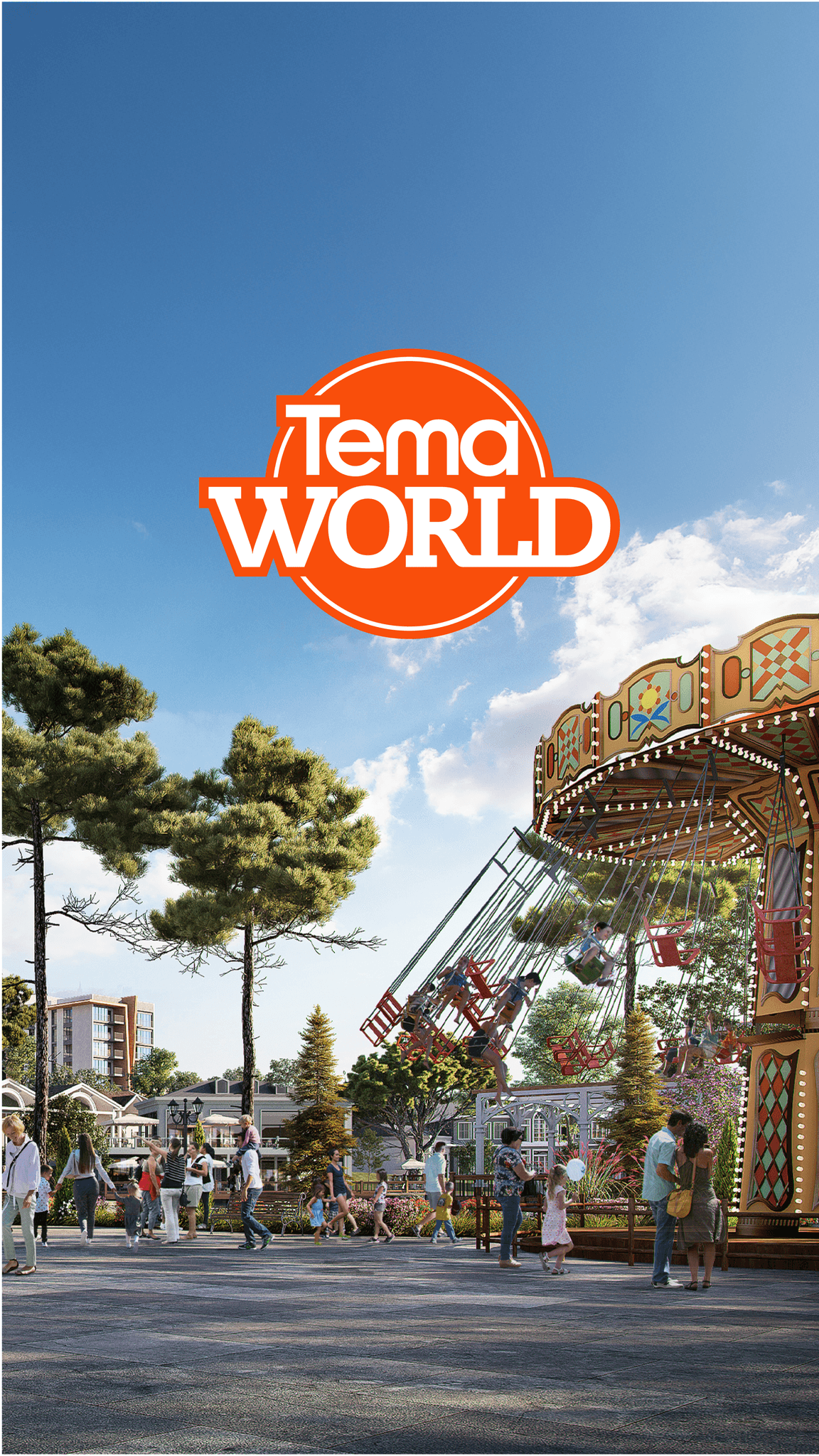 Tema World