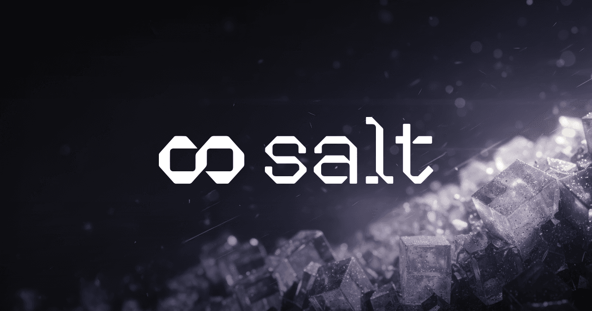 Antibody Drug Conjugate Design Pipeline - Salt AI - Development Engine ...