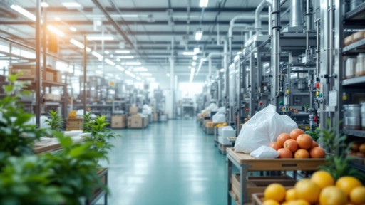 The Impact of Air Quality on Safety in Food Manufacturing Plants ...