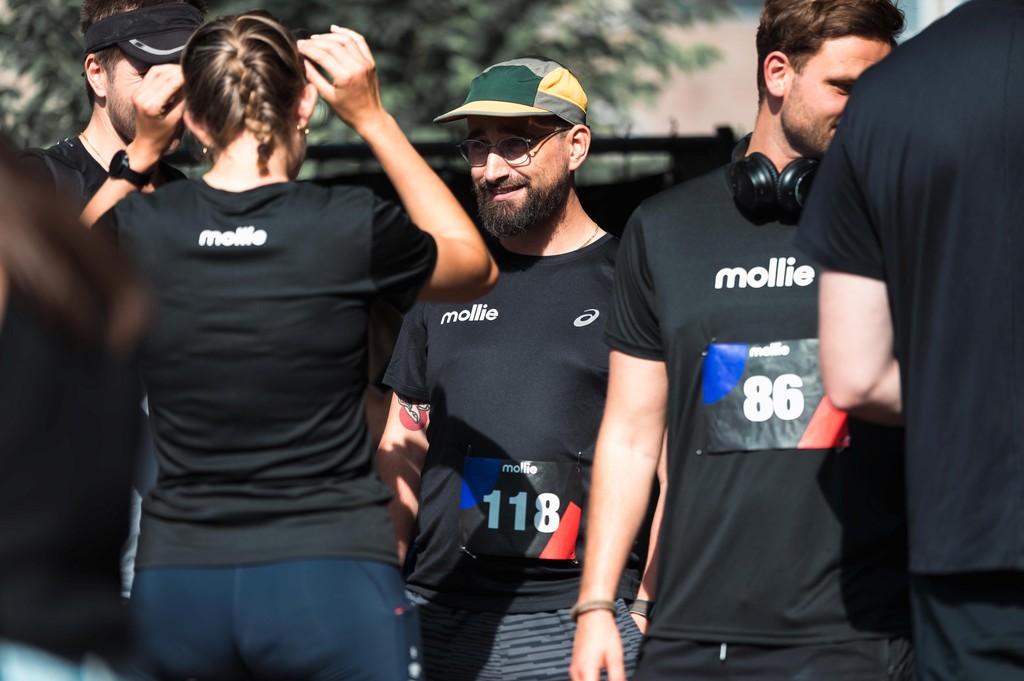 Mollie Jobs | Careers at Mollie