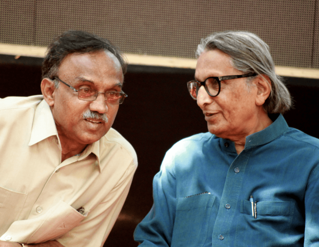 Dr. KS Anantha Krishna