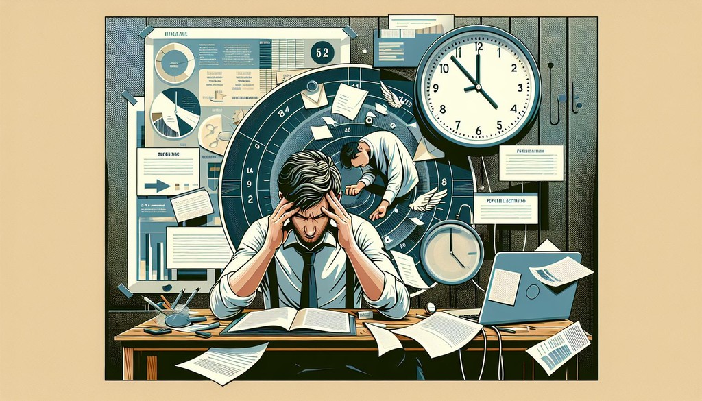 ADHD Meltdowns Unveiled: What They Feel Like & How to Cope