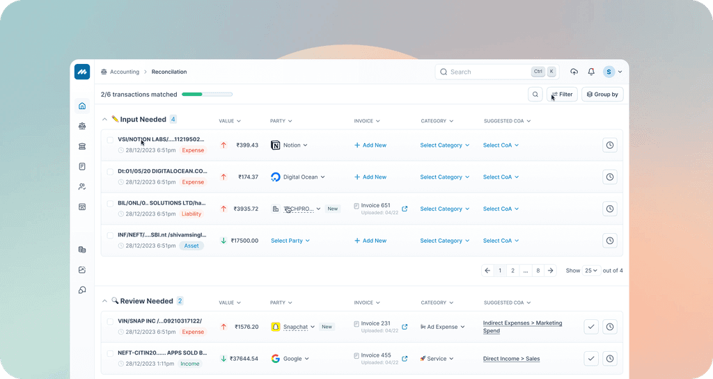 BRICX | UI/UX Design Agency for SaaS