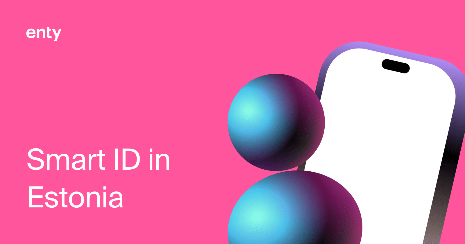 Estonia's Smart-ID: A Comprehensive Guide to Digital Identification and ...