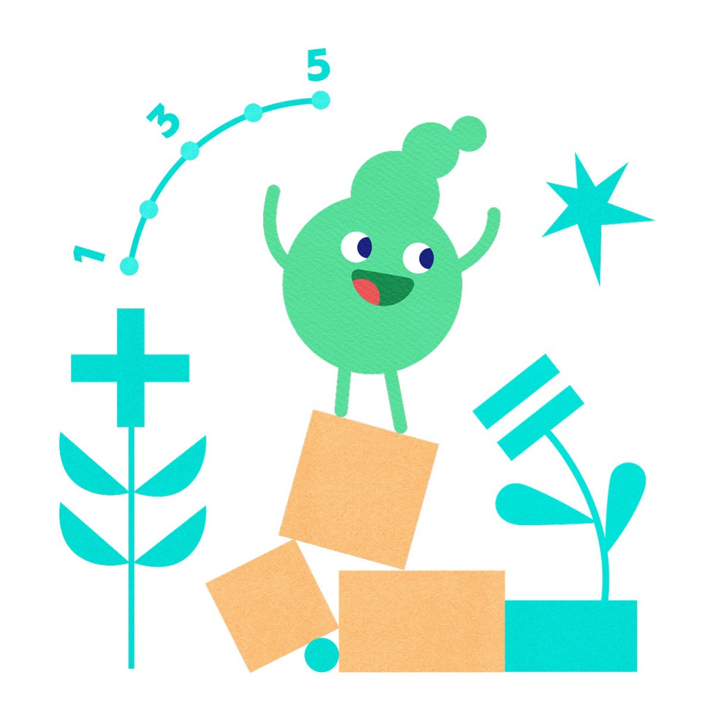 Funexpected Math | Your Child's First Math Program