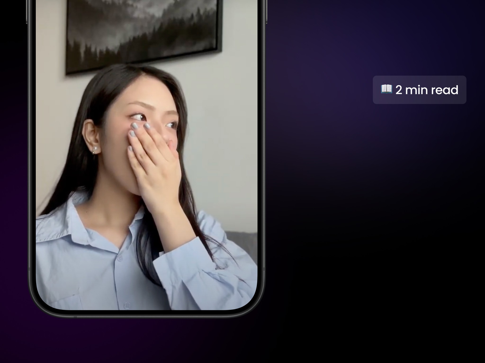 24 Engagement Hooks to Boost TikTok Video Retention - Craft short video ...