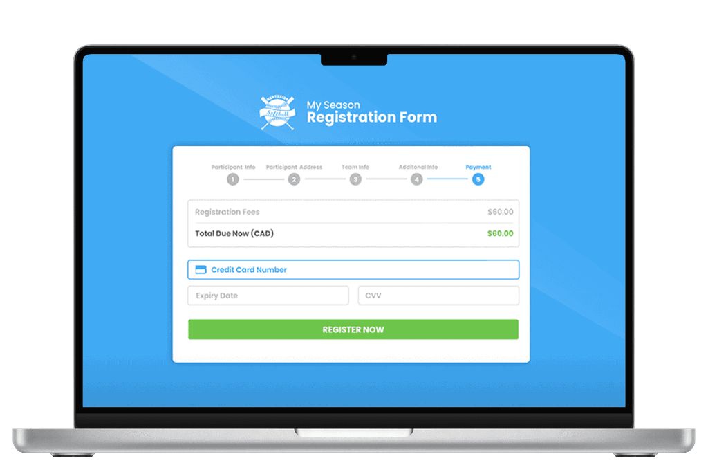 TeamLinkt | All-in-one sports management platform.