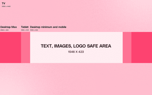 YouTube Channel Art Sizes & Best Practices 2024