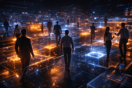 Gamified LMS for Corporate Training: Use Cases and Examples