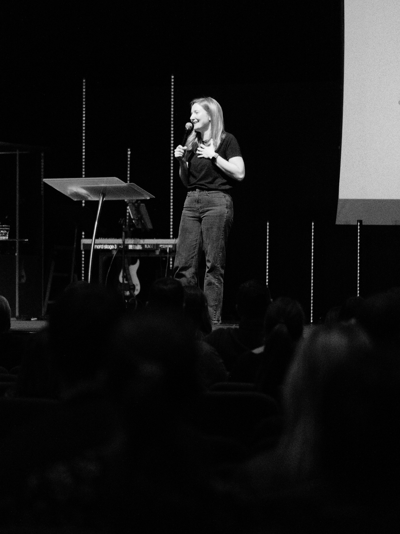 Base Church | Kitchener-Waterloo & Bloomingdale, Ontario