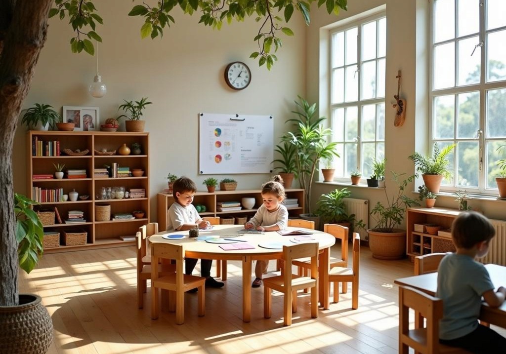 Reggio Emilia Approach: Complete Implementation Guide