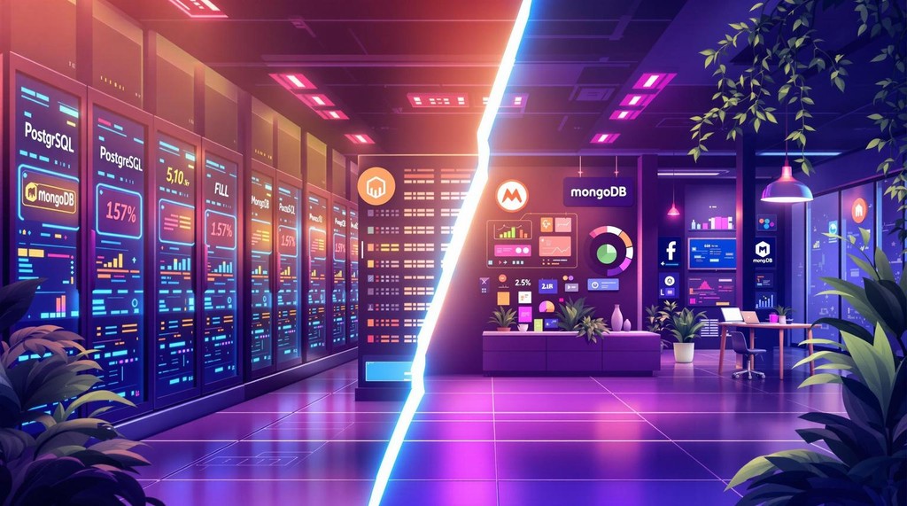 Redis vs PostgreSQL: Which Database Fits Your Needs?