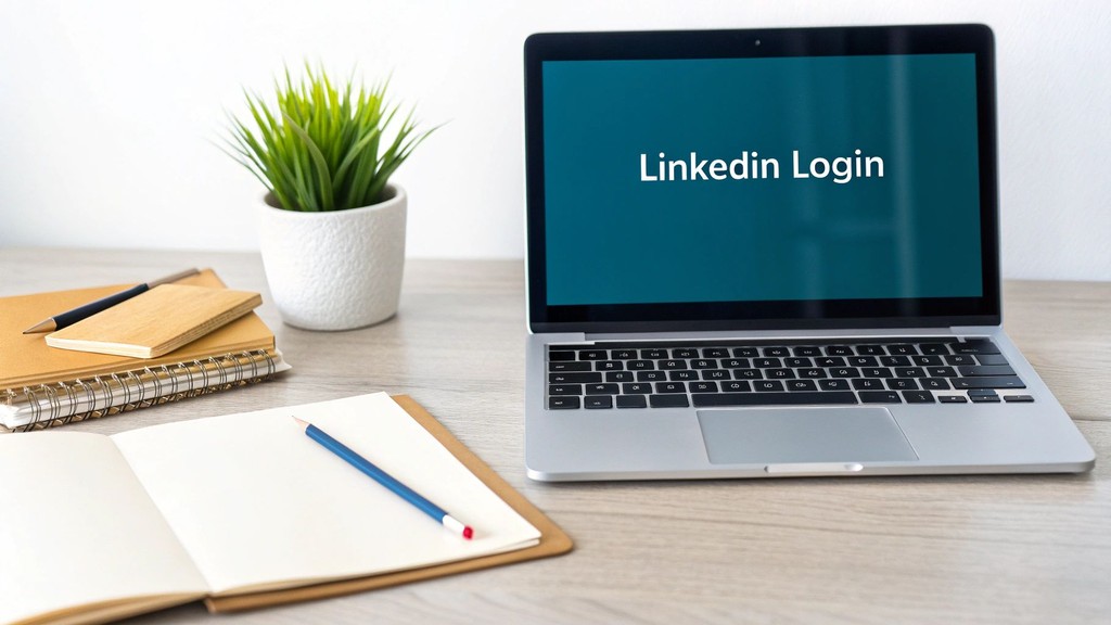 How to Get Your LinkedIn URL: Easy Guide to Find & Customize