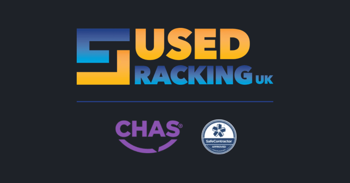 Racking Identifier | Used Racking UK