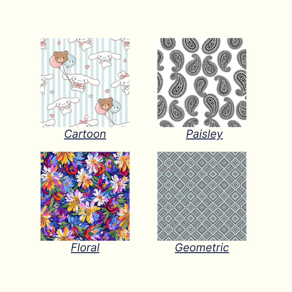 Seamless Studio AI - Pattern Generator