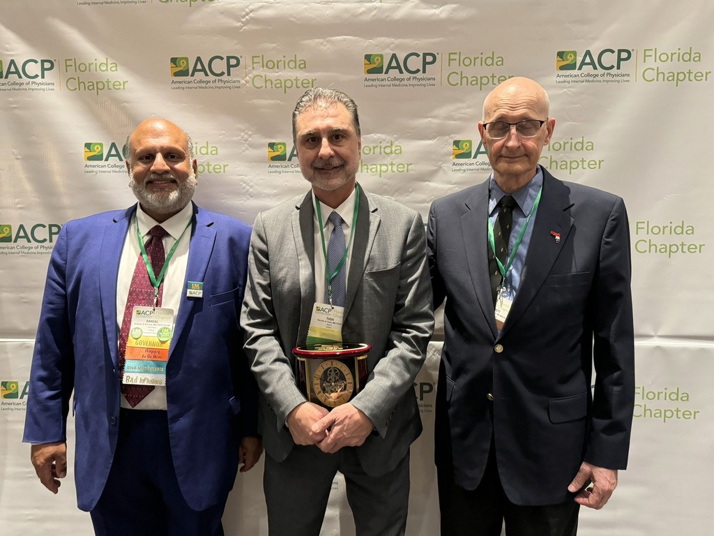 ACP Florida Chapter