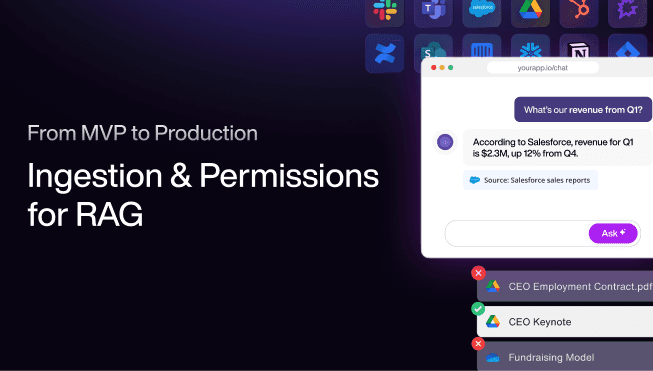 How to Build Production-Ready RAG | Learn from Paragon