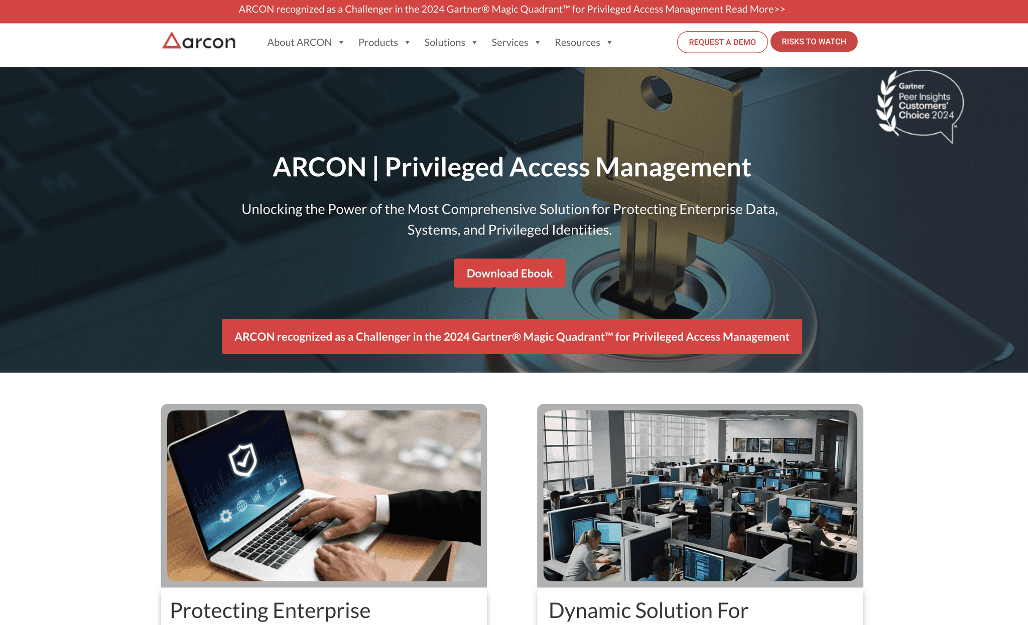 The Best 10 Alternatives to Cyberark (+ Pricing & Reviews) | Twingate