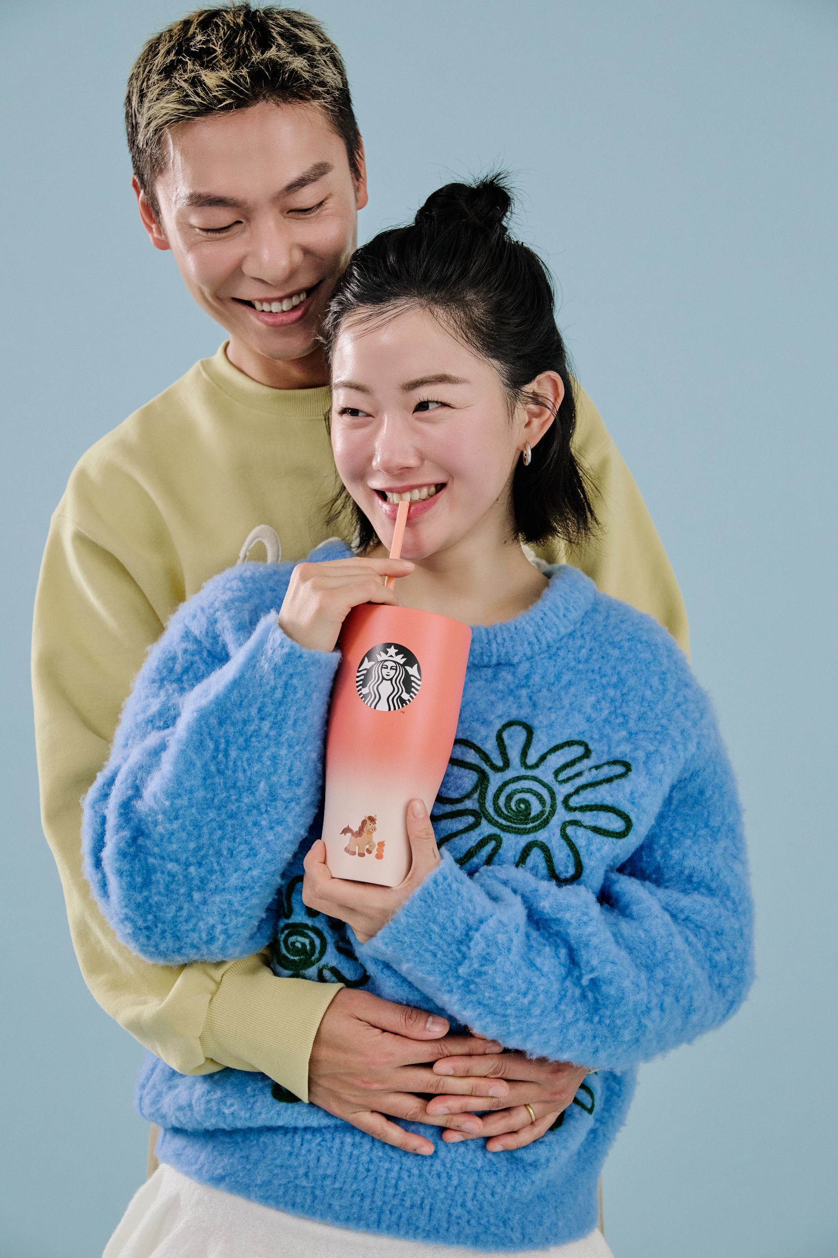 29 리미티드 오더 스타벅스 HAPPY PONY FARM