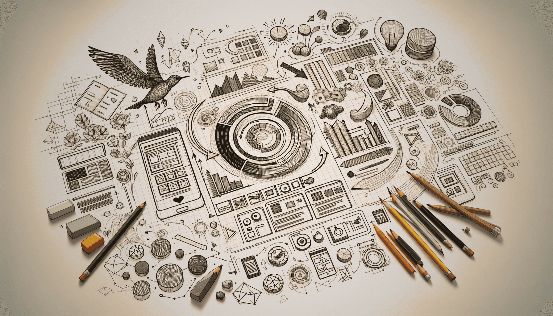 Duncan Digital | Case study - Evolving a design system